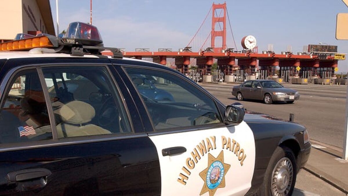 Cop Followed Arrested Him In His Garage Supreme Court Threw Out