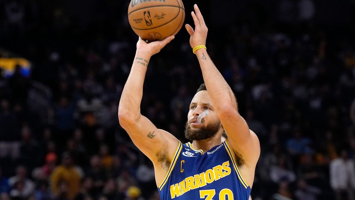 NBA schedule: Best pro basketball games to watch this week