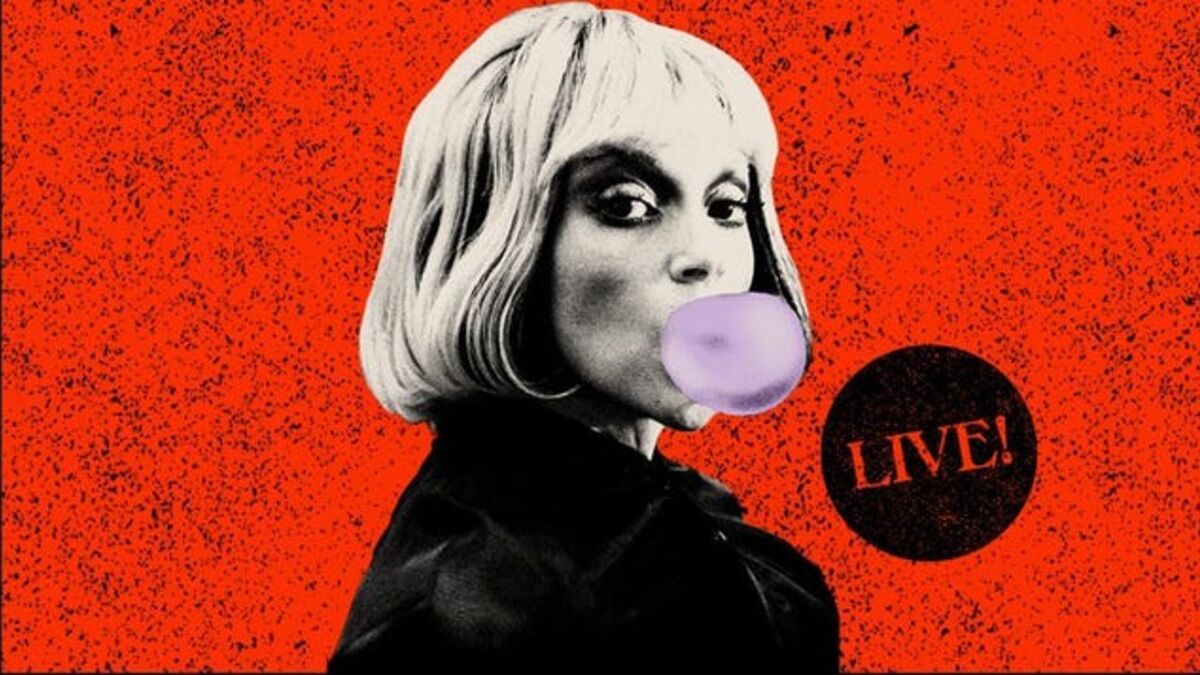 St. Vincent to headline livestream concert featuring debut performance ...