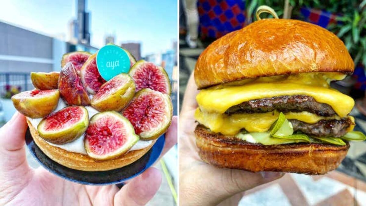 How a Food Influencer Makes Money