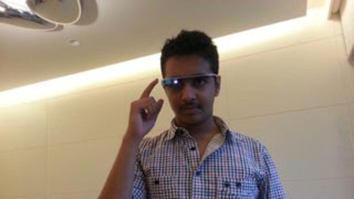 The genius behind India’s first 3D printer is a 15-year-old high school ...