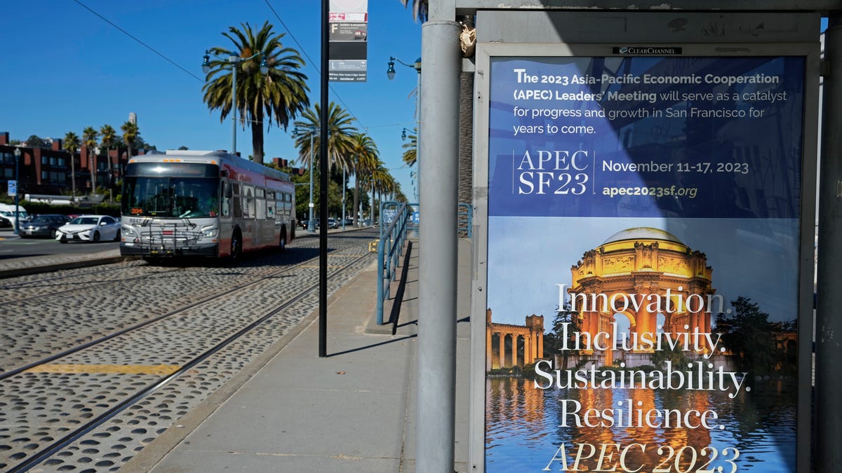 Civic Group Launches 4m Campaign To Boost Embattled San Francisco
