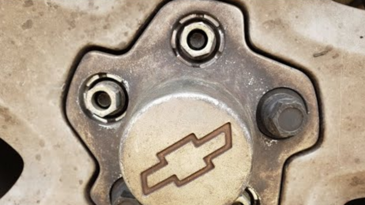 TikTok 'Lug Nut Challenge' Is Dangerous But May Not Be Real