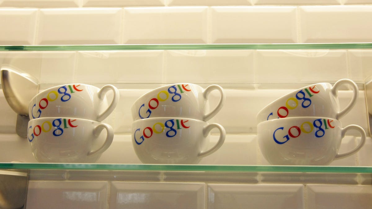 Europe may be about to slap antitrust charges on Google Europe may be about to slap antitrust charges on Google