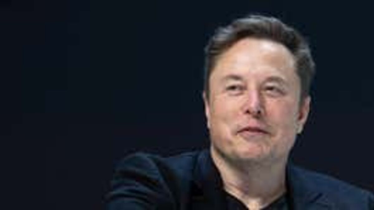 Elon Musk says xAI's Nvidia-powered supercomputer is live