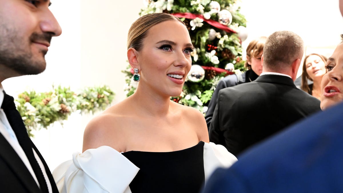 Read Scarlett Johansson's statement about OpenAI 'Sky' voice Read Scarlett Johansson's statement about OpenAI 'Sky' voice