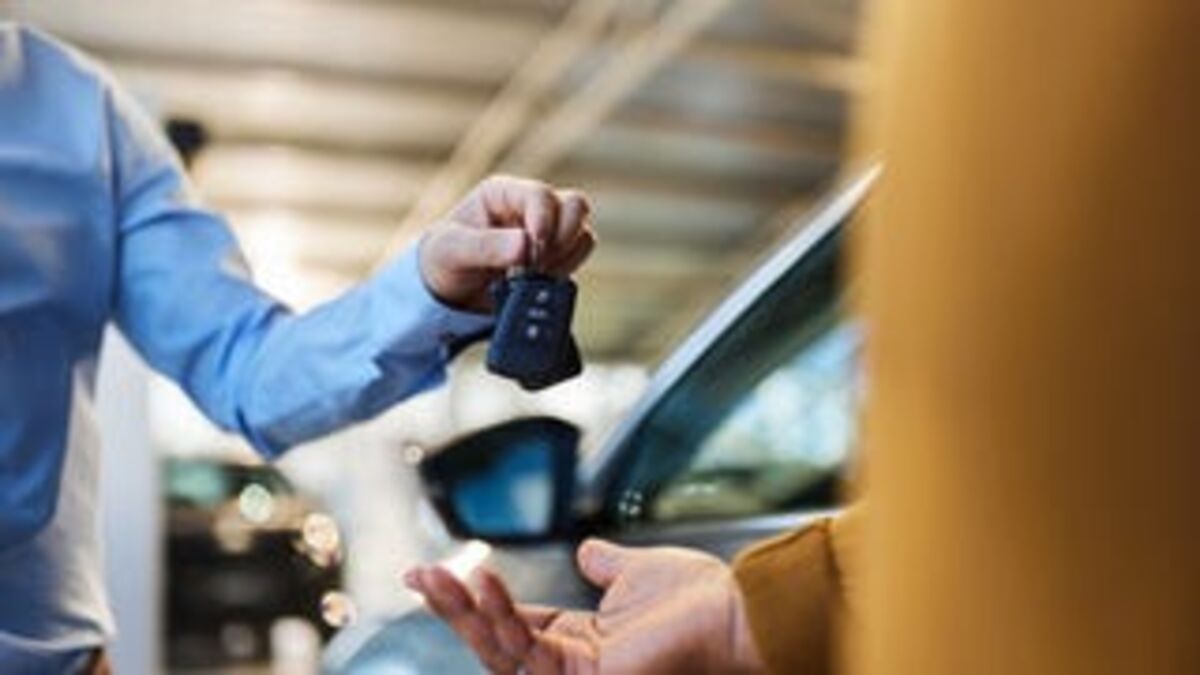 What are the best rental car companies?