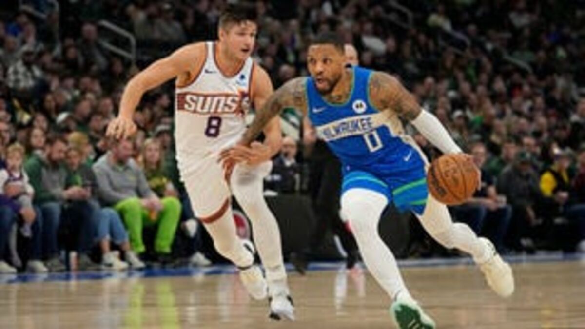 2023 NBA three points percentage leaders