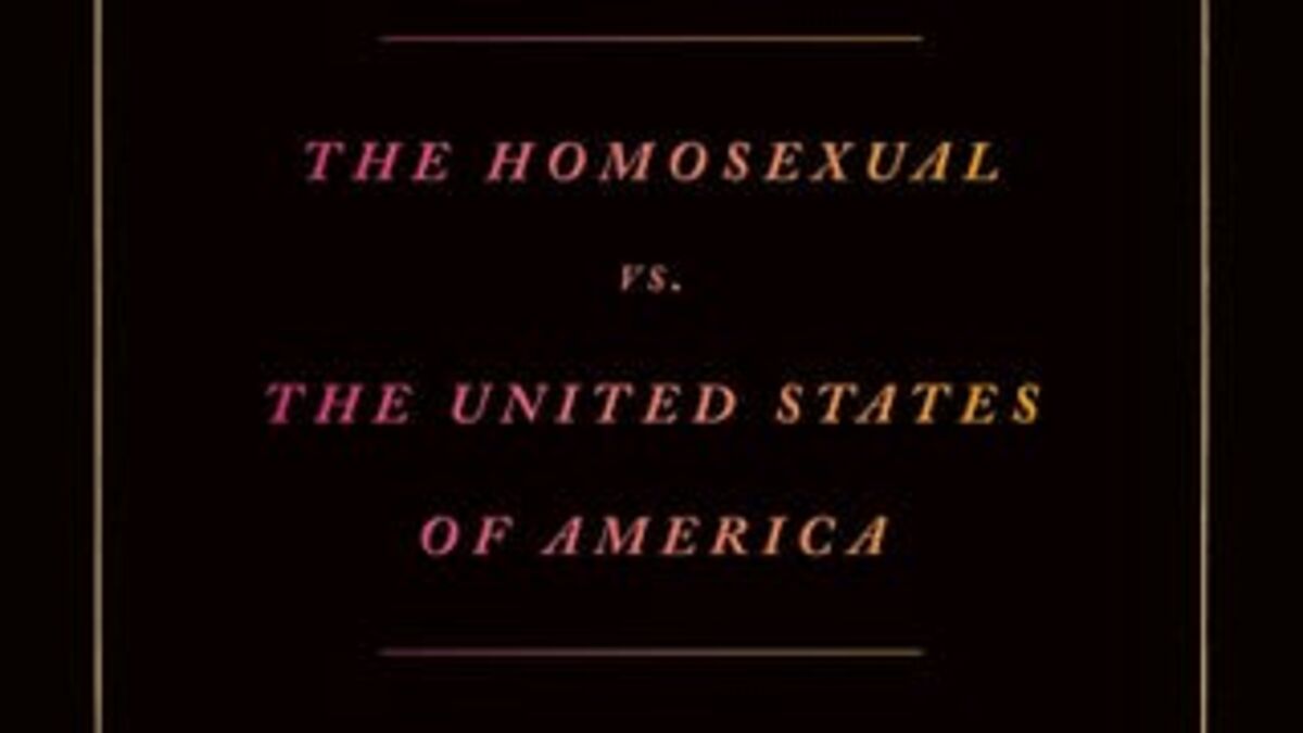 Interview with Eric Cervini about The Deviant's War