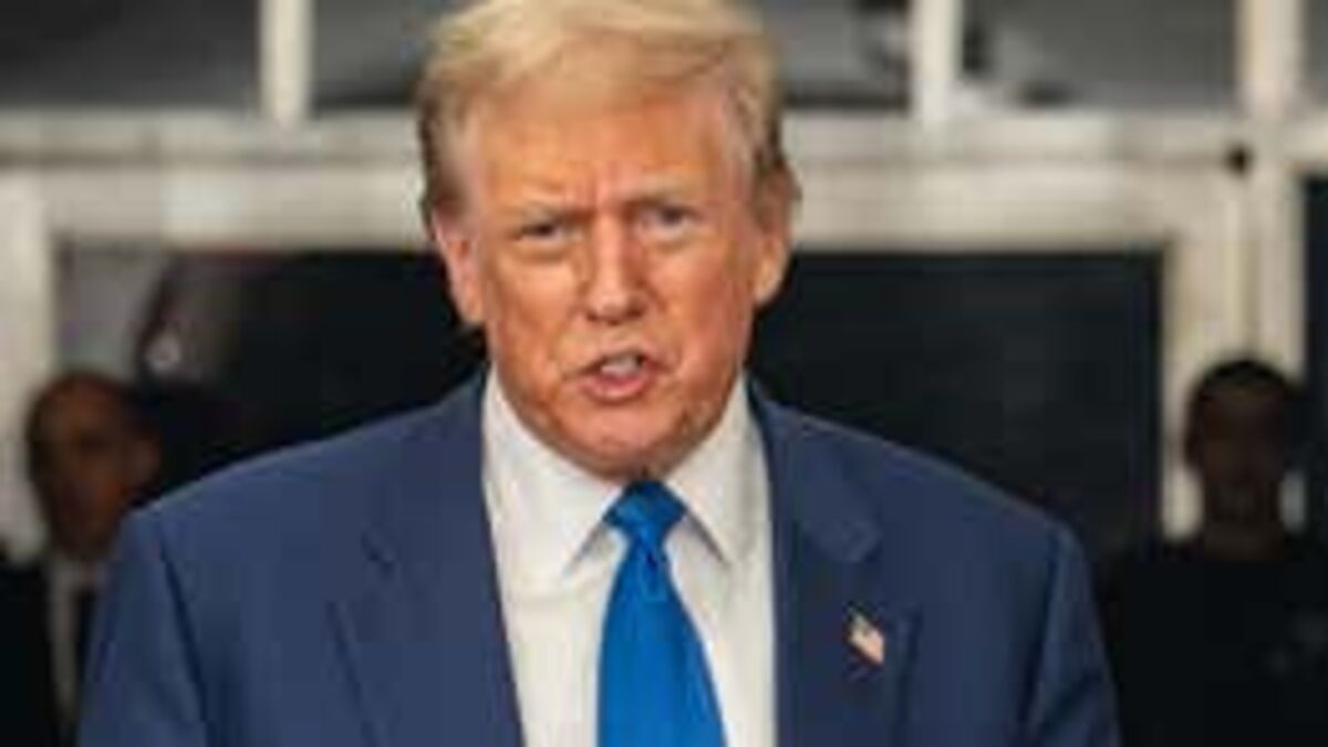 Trump Media fires audit firm BF Borgers after SEC bars it for 'fraud'