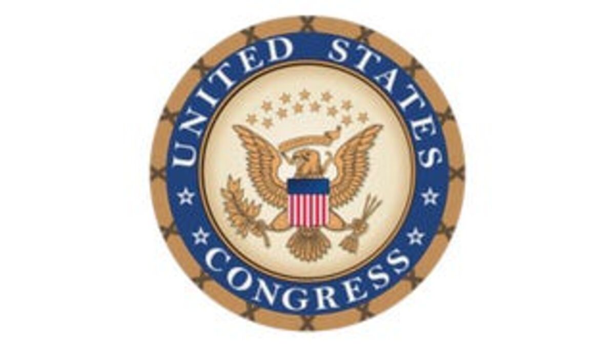 New Congressional Power Rankings Oversight Committee Marks ...