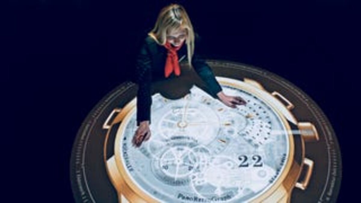 This physicist's ideas of time will blow your mind