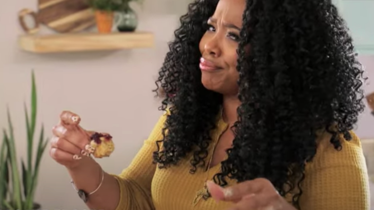 Black Female Chefs Find a Sweet Spot in OWN's First-Ever Food Programming