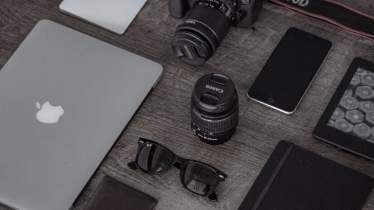 The Inventory's 2019 Gadget Gift Guide