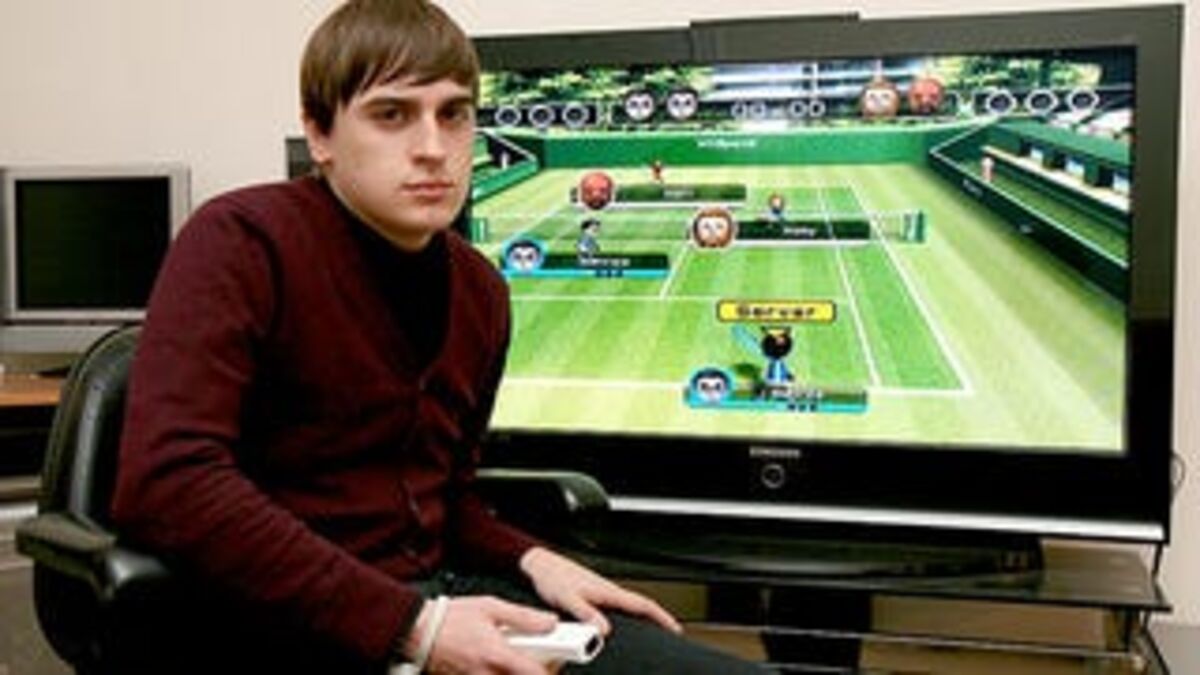 Half Of 26-Year-Old's Memories Nintendo-Related