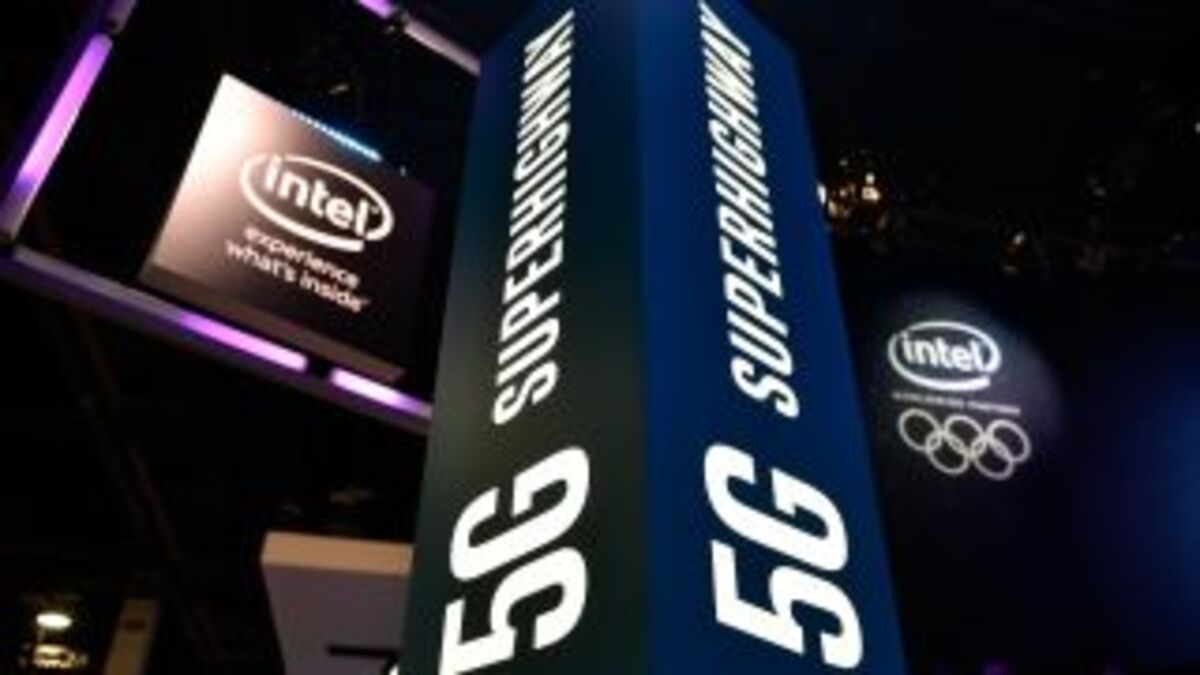 Report: Apple Poached Intel's Smartphone 5G Modem Lead Before Resolving ...