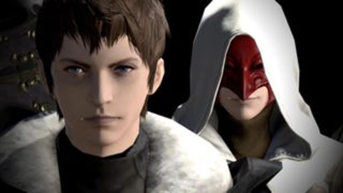 I Can’t Stop Thinking About Final Fantasy XIV’s Latest Villain