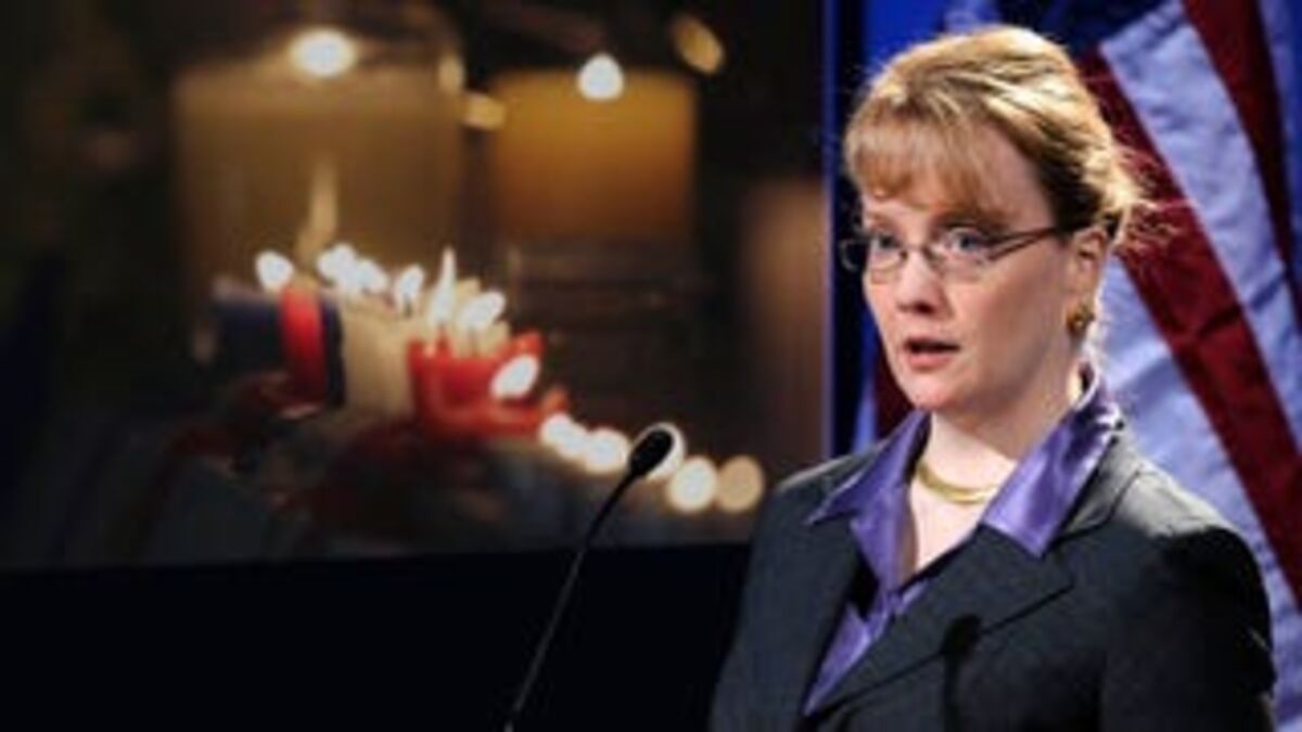 Report Finds Populace Has Collective Goodwill To Come Together For Only ...