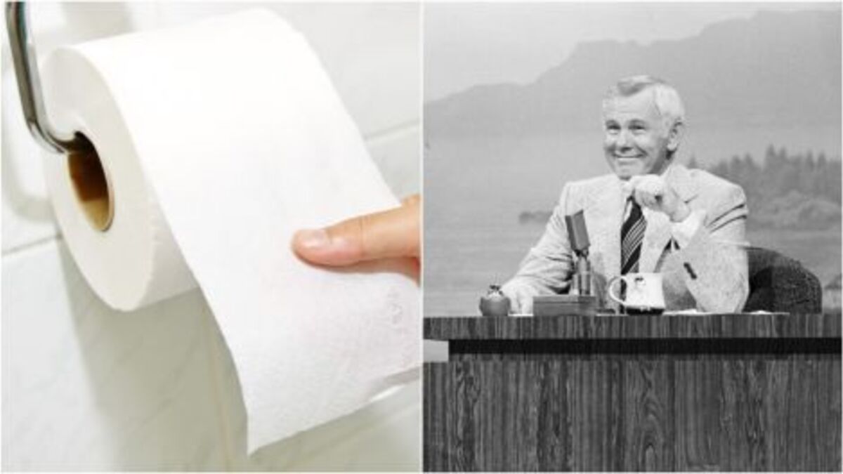 Get Involved, Internet: Support this film about Johnny Carson causing a ...