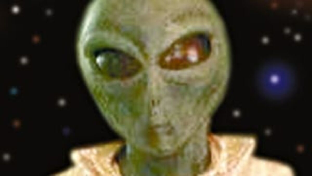 Aliens Arrive Late: 'Sorry, Hope Nobody's Killed Themselves Yet,' Say ...
