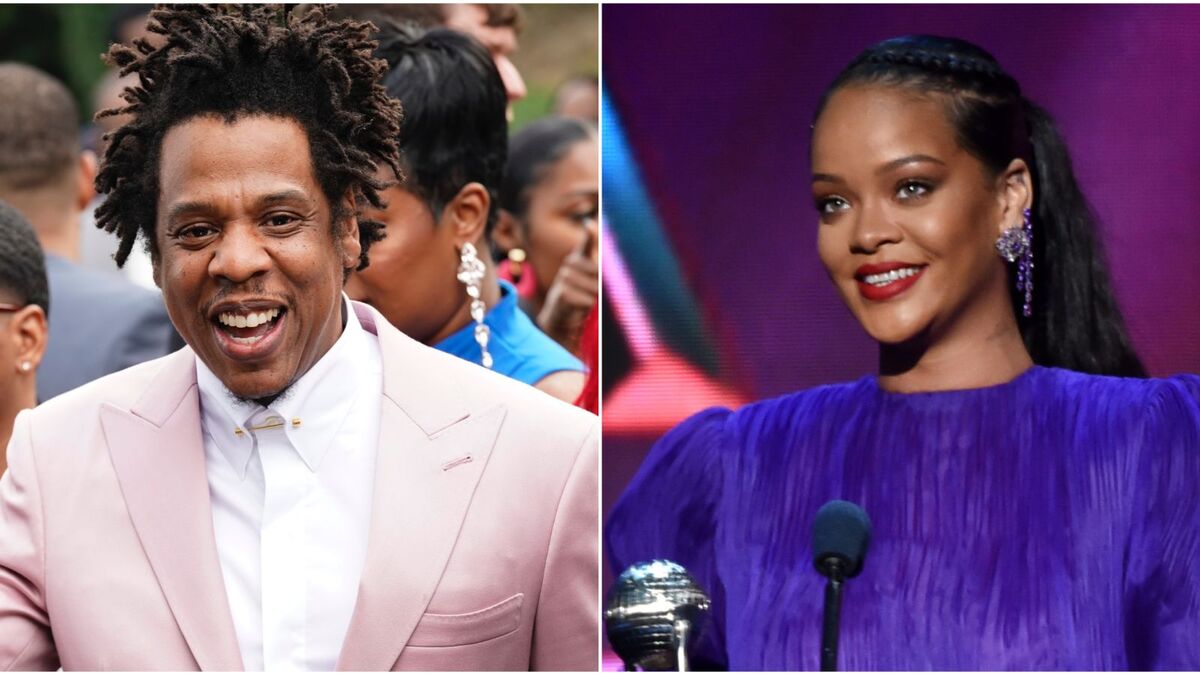 Danroy Henry: Jay-Z, Rihanna Urge DOJ To Reopen Student's Case