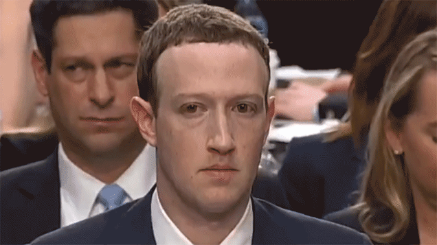 Facebook Adds Giphy to It's Expansive Web of Products