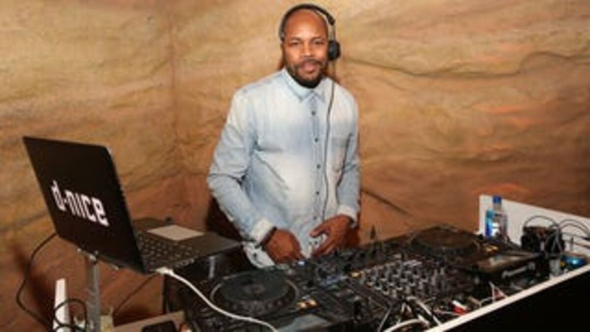 Rap Veteran Sets Social Media On Fire With Quarantine DJ Sets