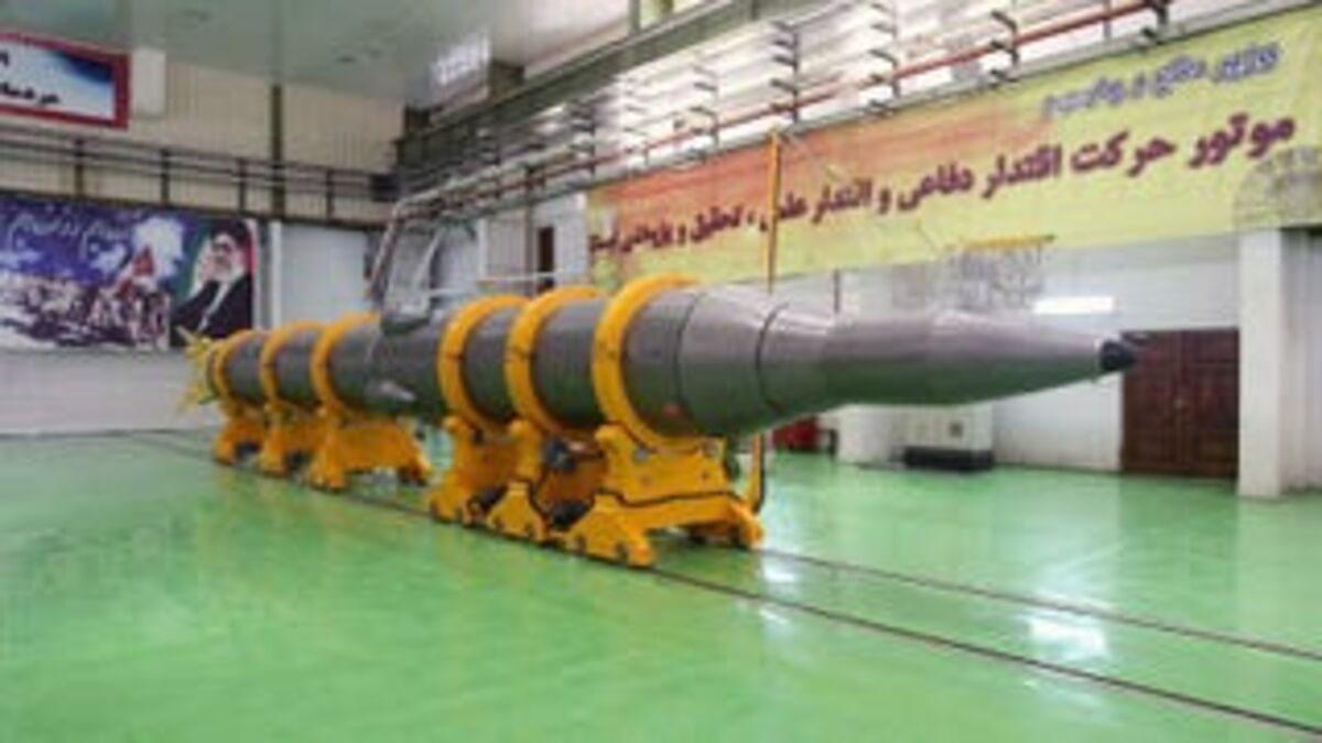‘The Onion’ Vows To Carry On Iran’s Nuclear Weapons Program Until The ...
