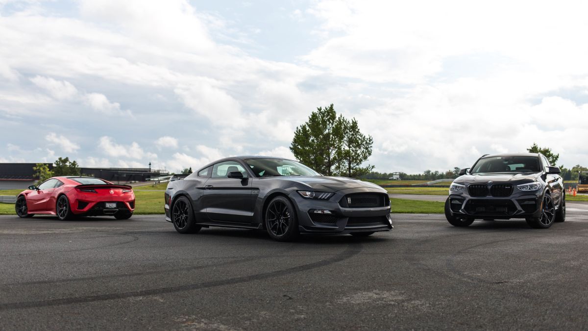 Your Ridiculously Awesome 500 Horsepower Club Wallpaper Is Here