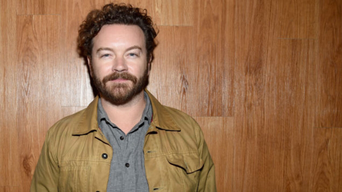 4 women sue Danny Masterson and the Church Of Scientology over ...