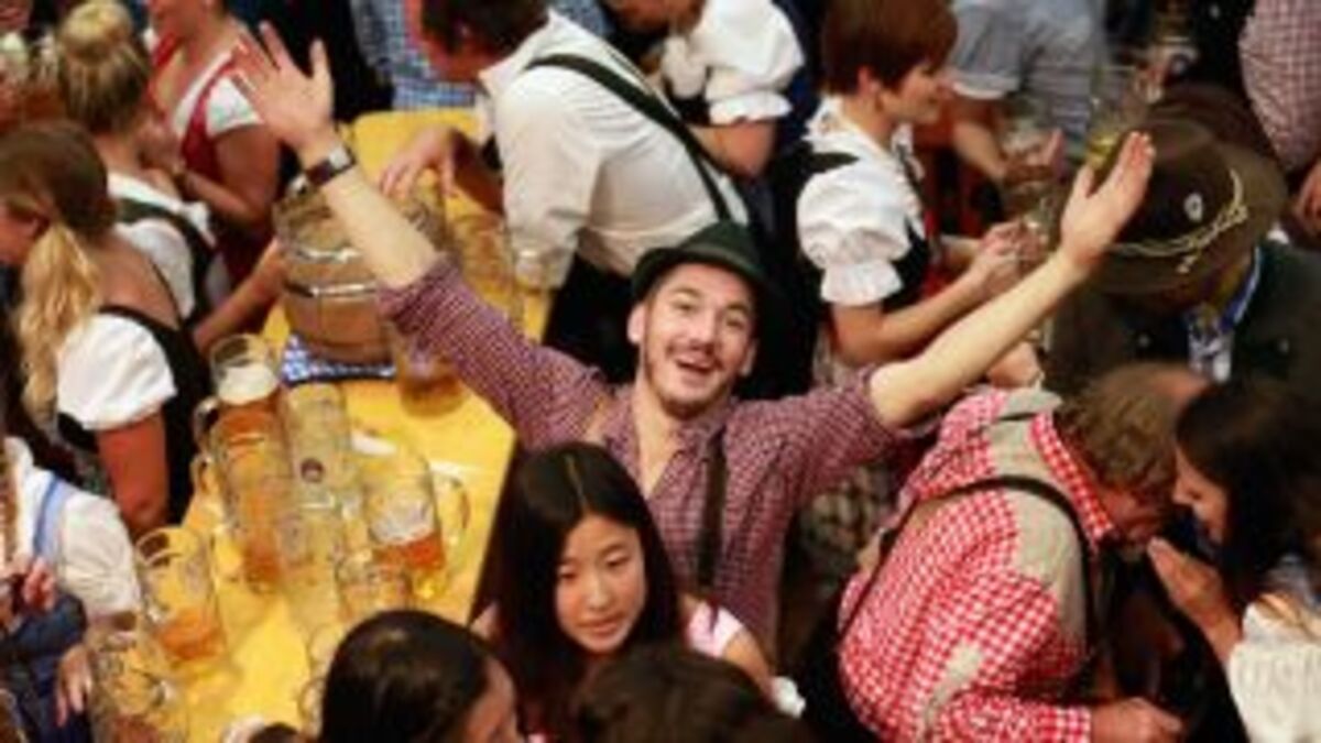 Airbnb Partners With 23andMe to Make It Easier for People to Get In ...