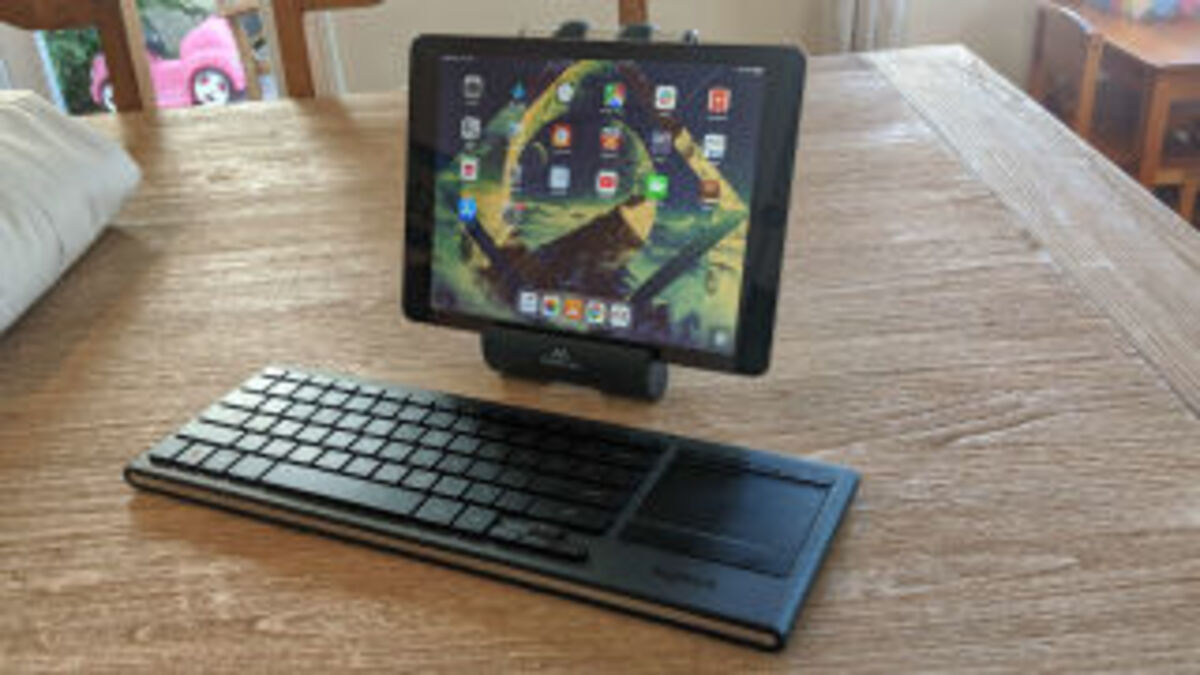 The Best Mice and Keyboard Solutions For iPadOS and iOS 13