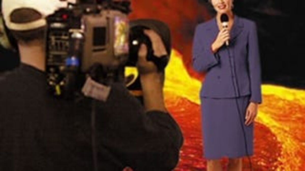 Fox News Problem Solvers In Way Over Their Heads