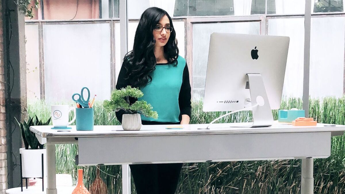 The 7 Best Standing Desks in 2020