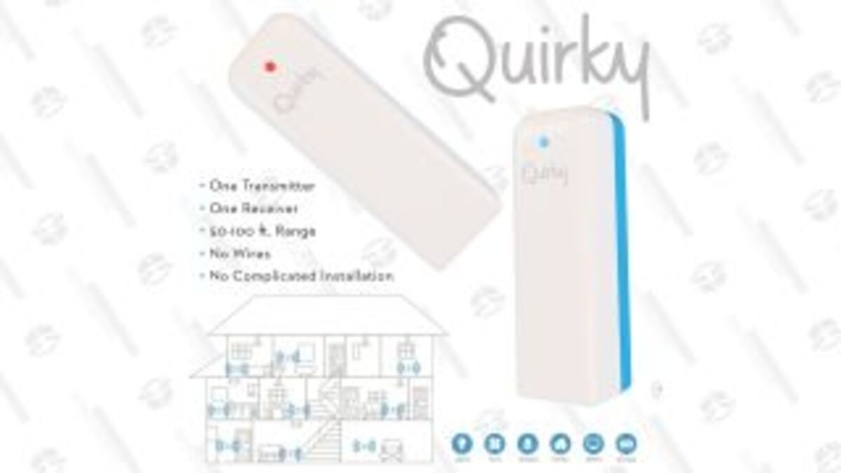 Quirky Switch Flip Review: Make Your Light Switches More Useful