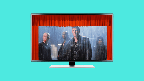 The 5 best series finales