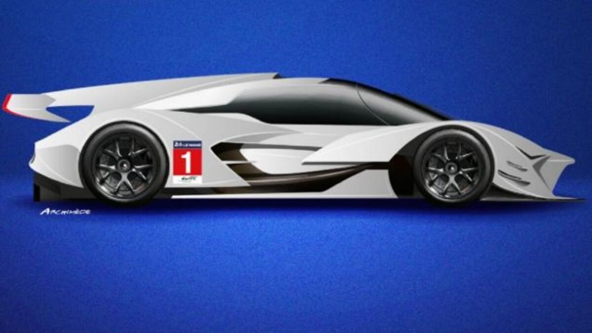 How Can The New WEC Hypercar Class Capture The Magic of Group C?