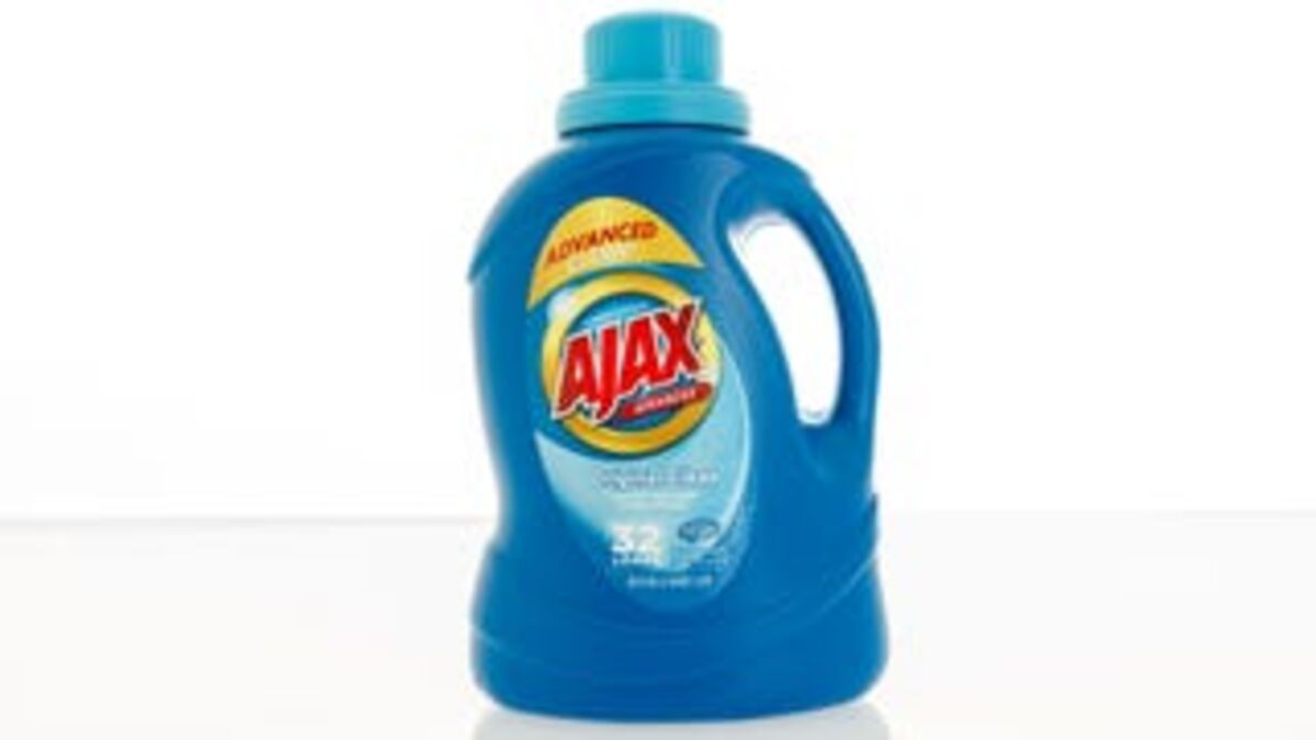 I Guess I’m Only Tough On Stains Because My Dad Was So Tough On Me