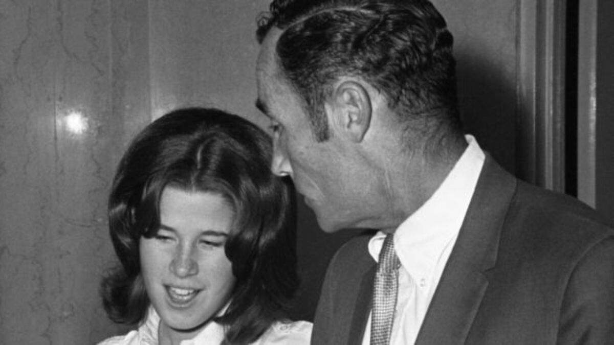 Read this: A former Manson family member weighs in on Once Upon A Time ...