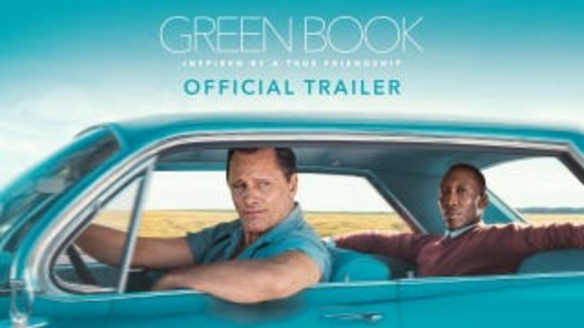 Green Book Movie Review: Worth Seeing, but Still Problematic