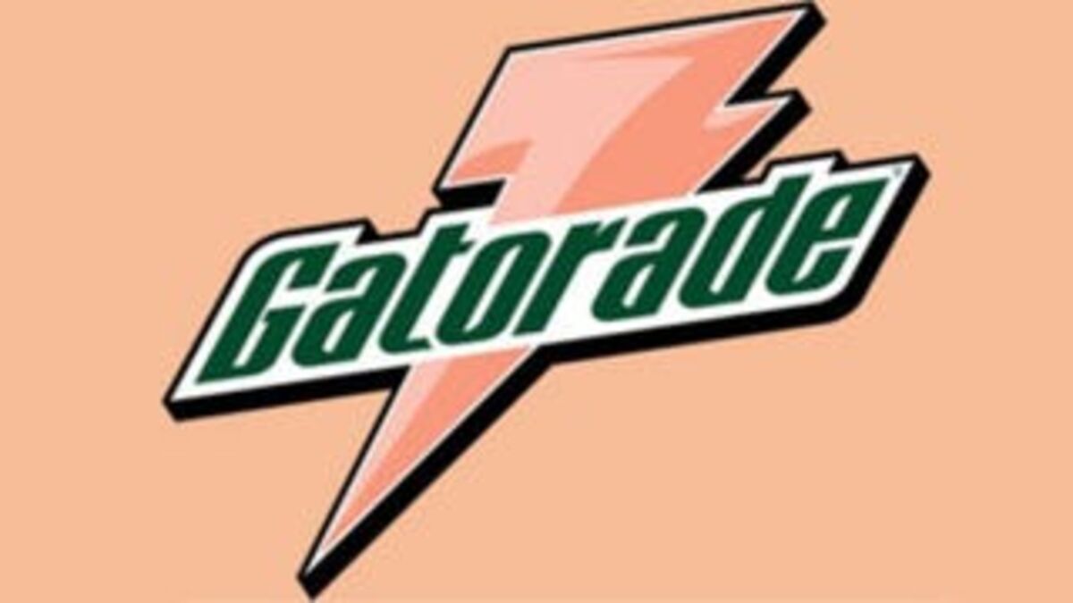 Millions Of Dollars Of Scientific Research Helps Gatorade Create New ...