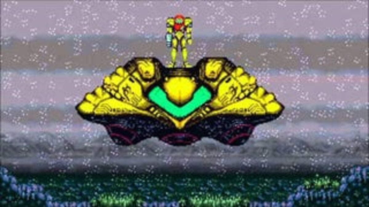 Nintendo Devs Reminisce About Making The Leap To The SNES