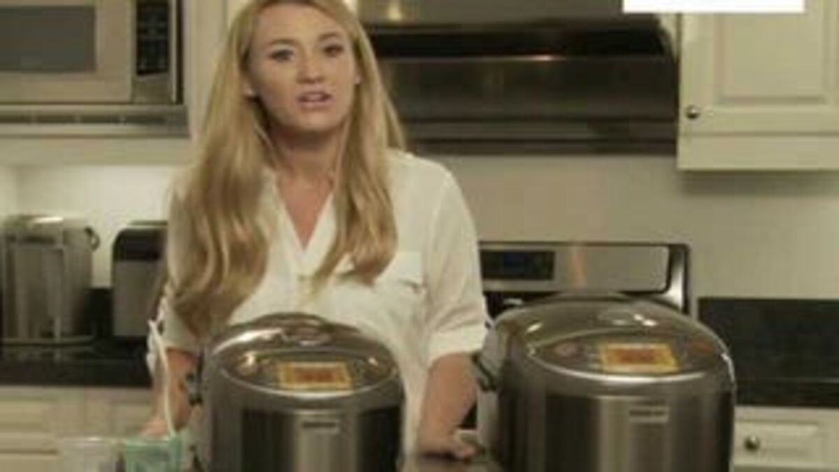 The Best Rice Cooker Money Can Buy Has Never Been Cheaper