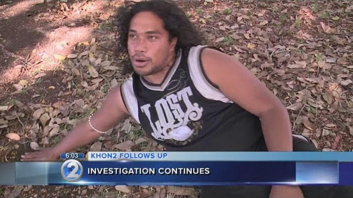 Robert Allenby's Kidnapping Story Challenged By Another Witness