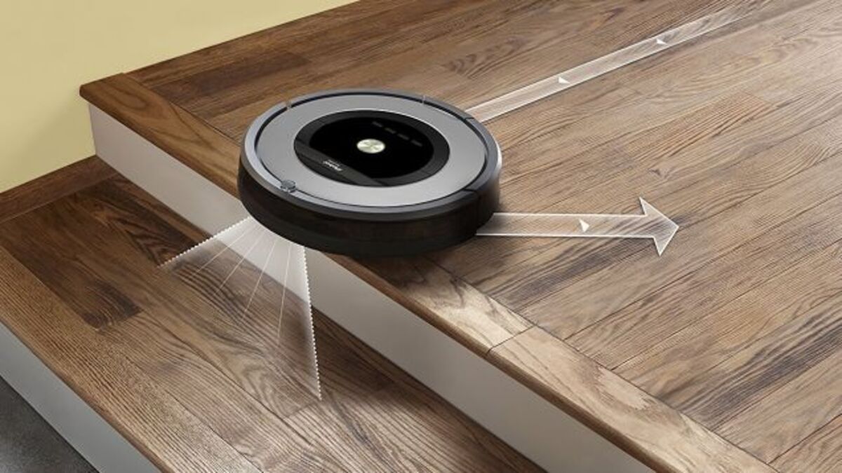 Come Home to Clean Floors With This Refurbished Roomba Deal