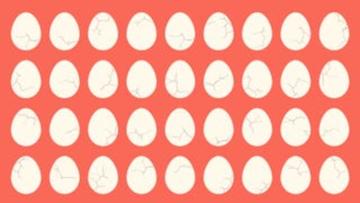 Goodbye Fertility: How I Pretty Much Ran Out the Clock on My Ovaries