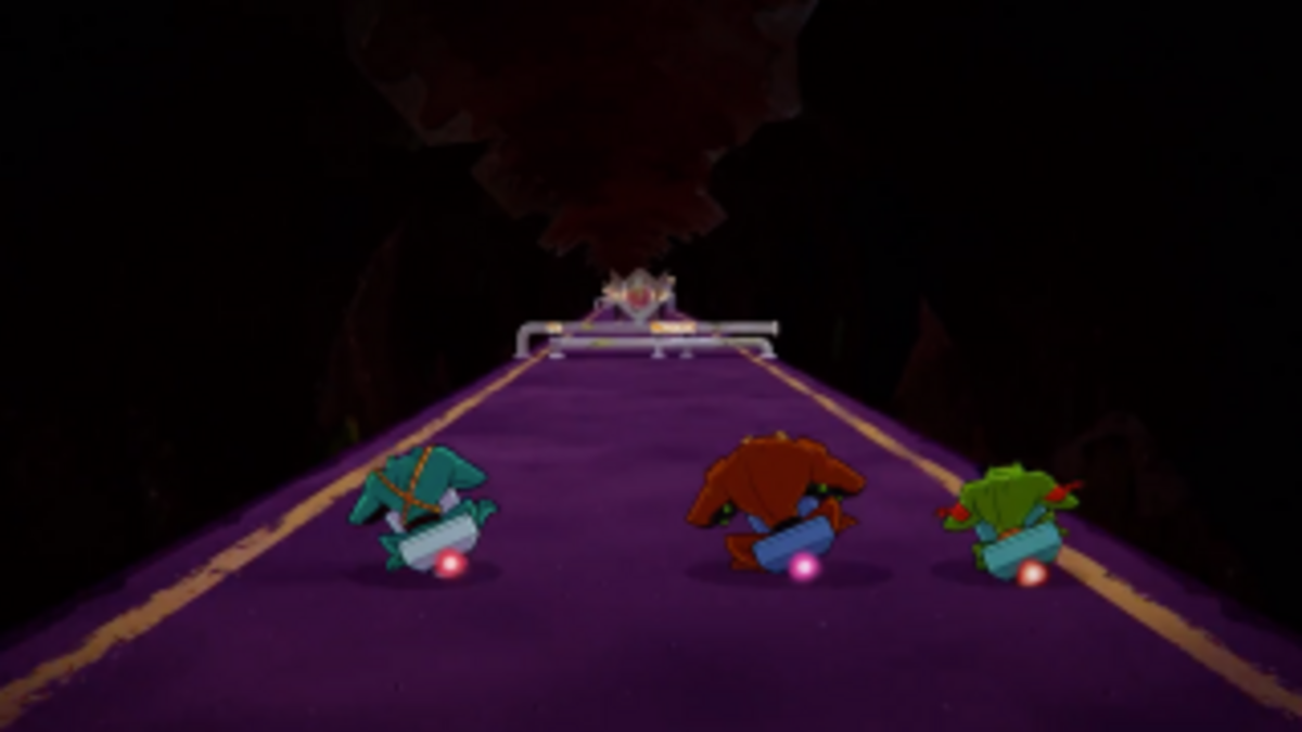 The Perfect Squad Size Is 3 People