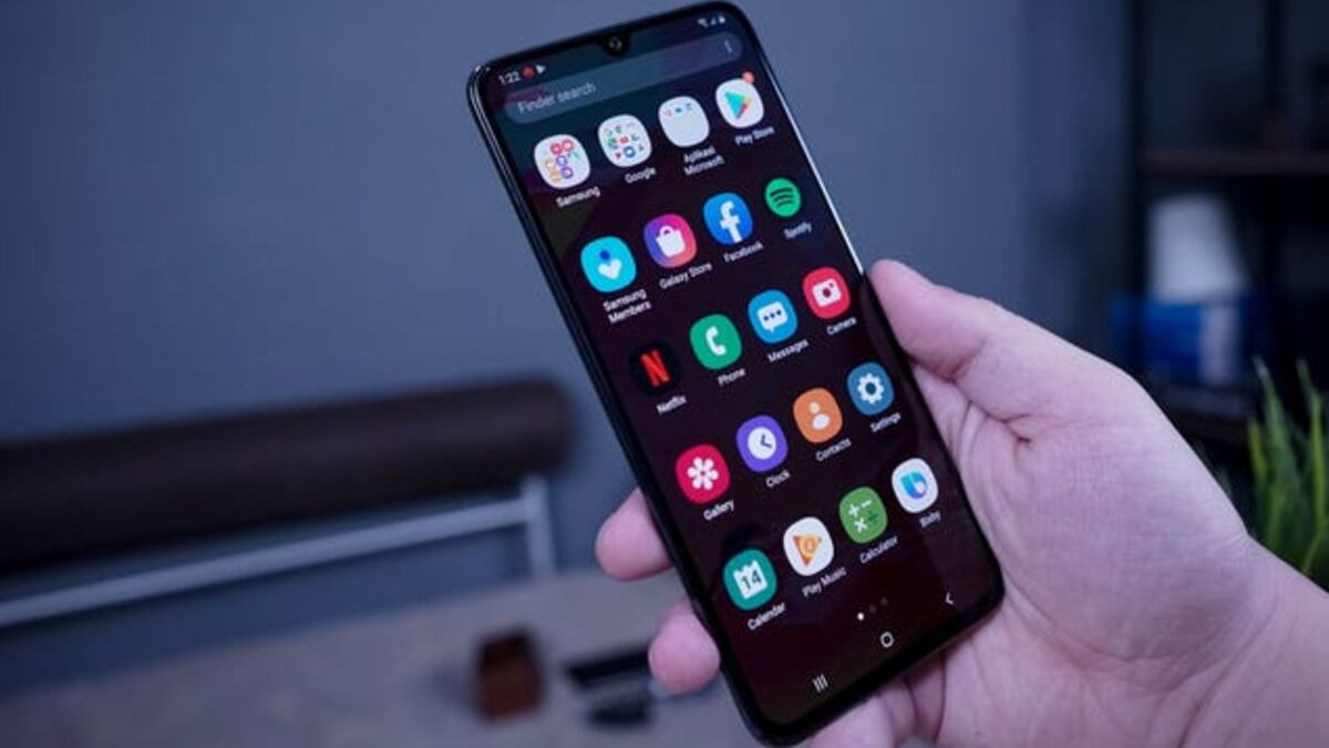 Cómo detectar apps con malware en Android usando permisos de apps