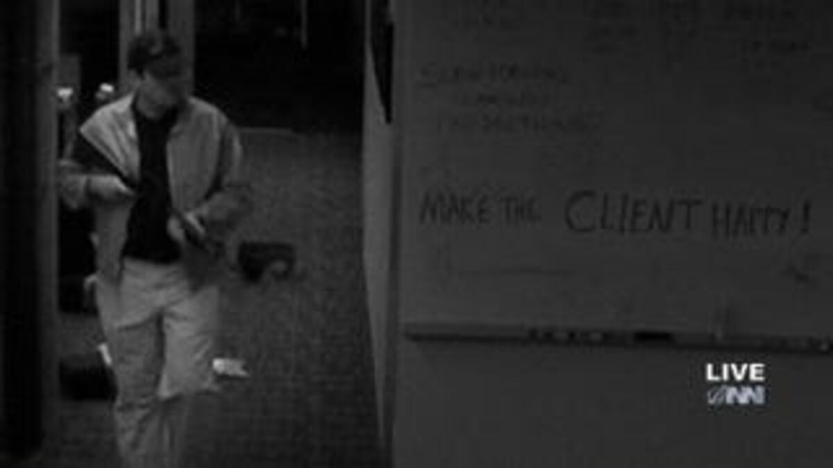 CEO Says Office Shooting Could Not Have Come At A Worse Time For Company