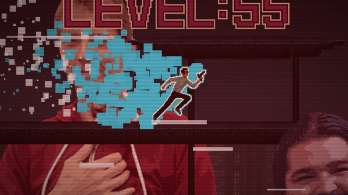 Weezer launches fun, Weezer-reference-filled video game